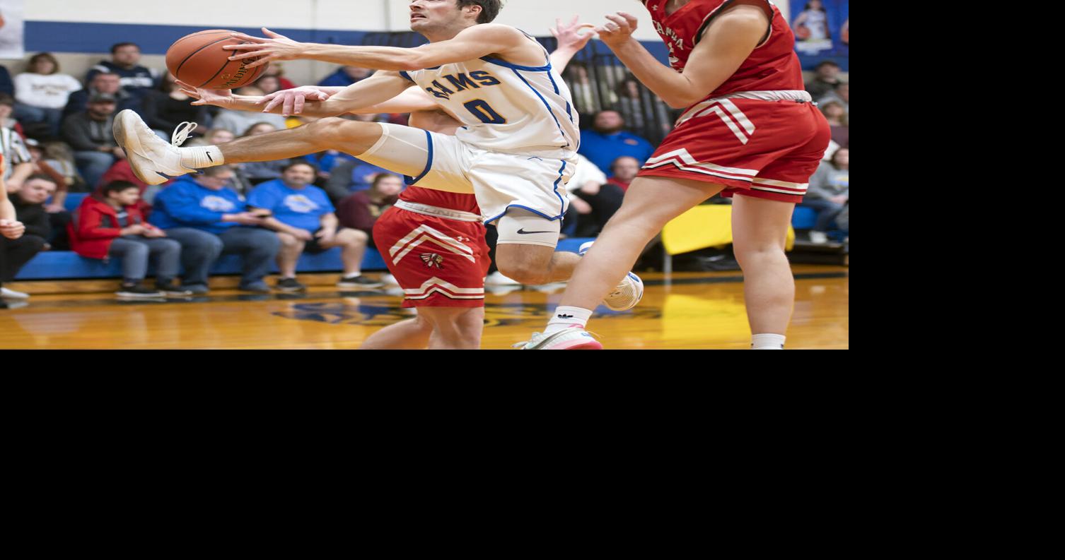 Cameron County shocks Rams with late rally | Sports | thecourierexpress.com