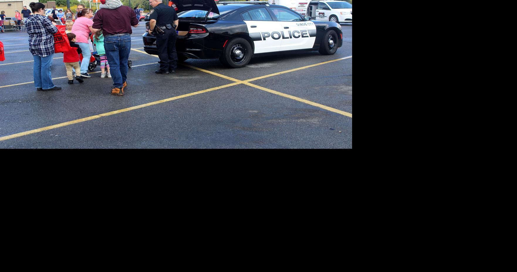 Trucks wanted: DuBois chamber announces Touch-A-Truck event set for Oct ...