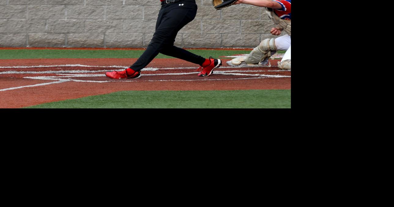 DuBois Senior Legion sweeps St. Marys | Baseball | thecourierexpress.com