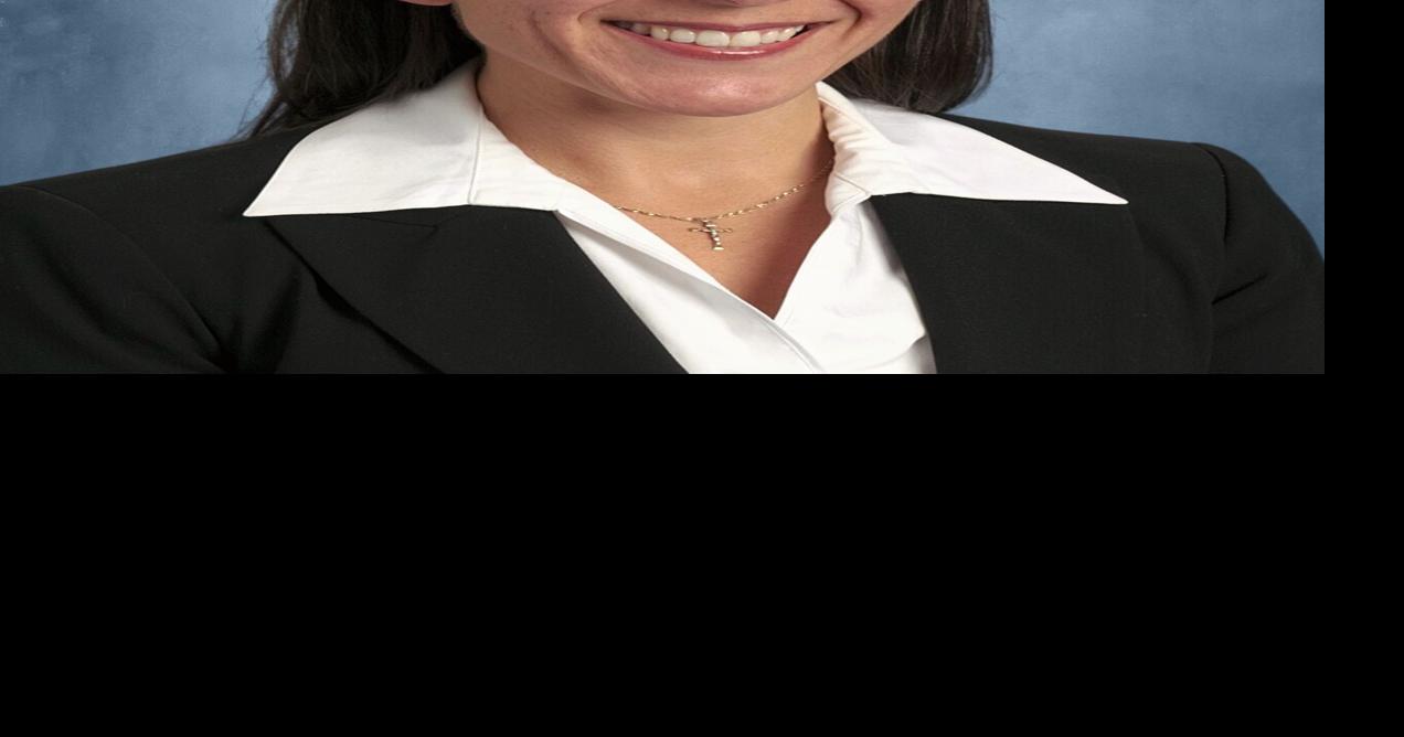 DuBois native Jennifer Toney is a finalist for Pennsylvania Teacher of ...