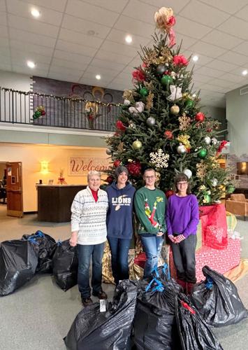Pennies From Heaven marks 30 years of Christmas cheer | News ...