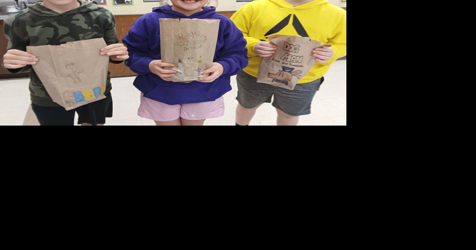 PHOTO GALLERY: Union Classroom Connection | News | thecourierexpress.com