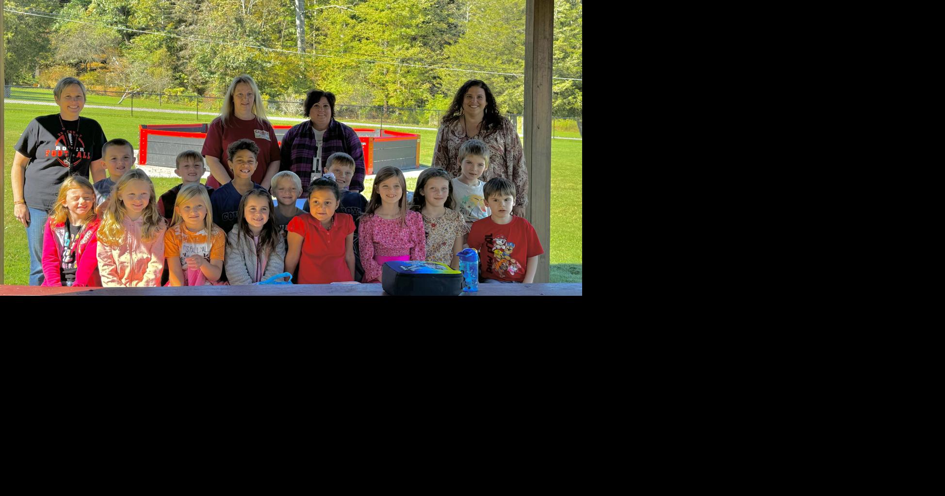 Casbah Pizzeria names first Brockway 'Classroom of the Month' | News ...