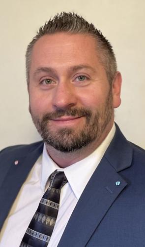 Christopher Tarcson announces candidacy for Clearfield County treasurer ...