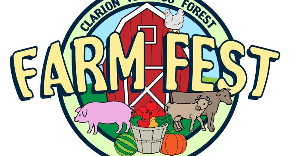 Farm Fest planned for August in New Bethlehem | News ...