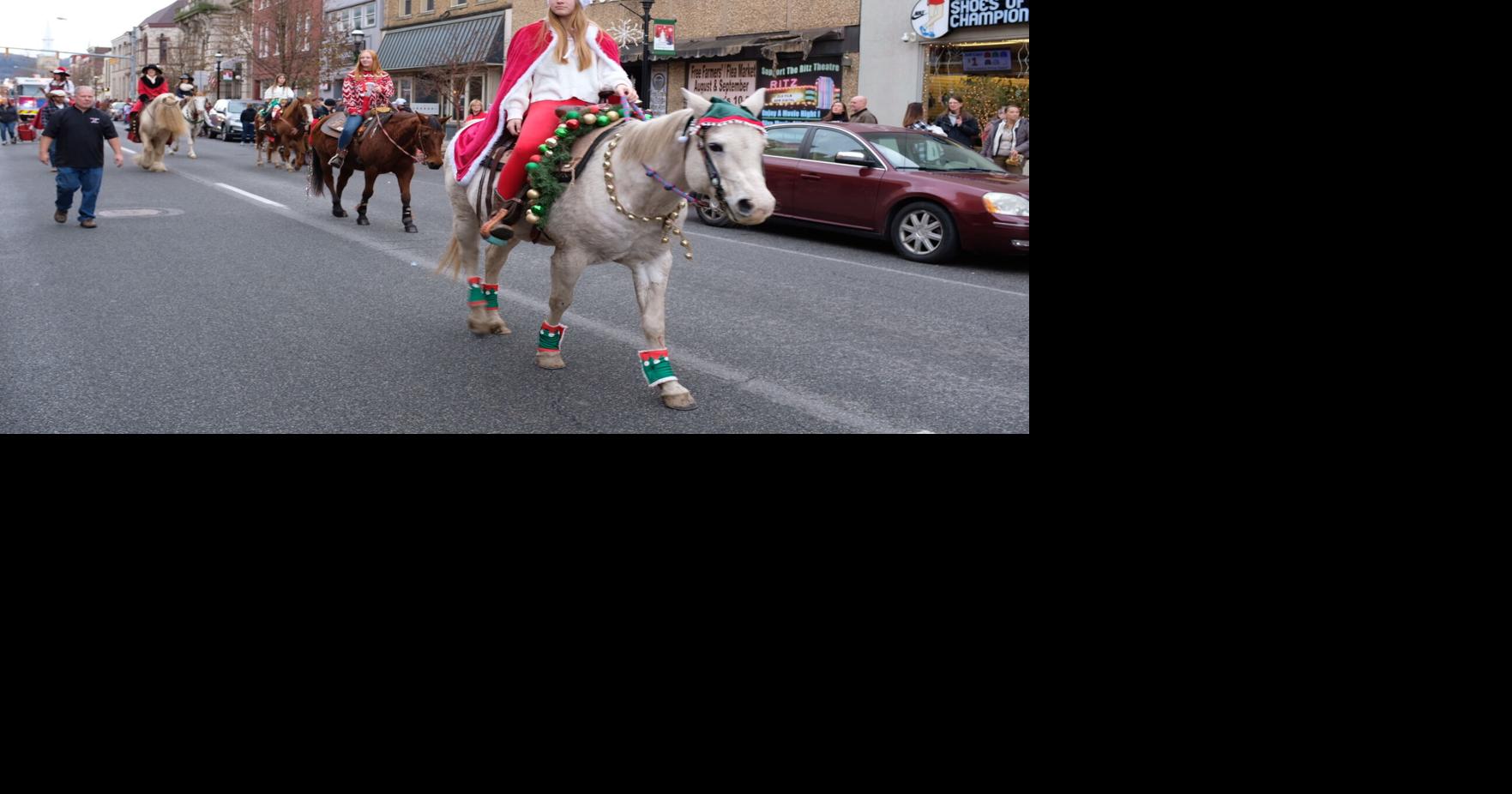 Clearfield YMCA Christmas Parade returns on Dec. 7 | Local ...