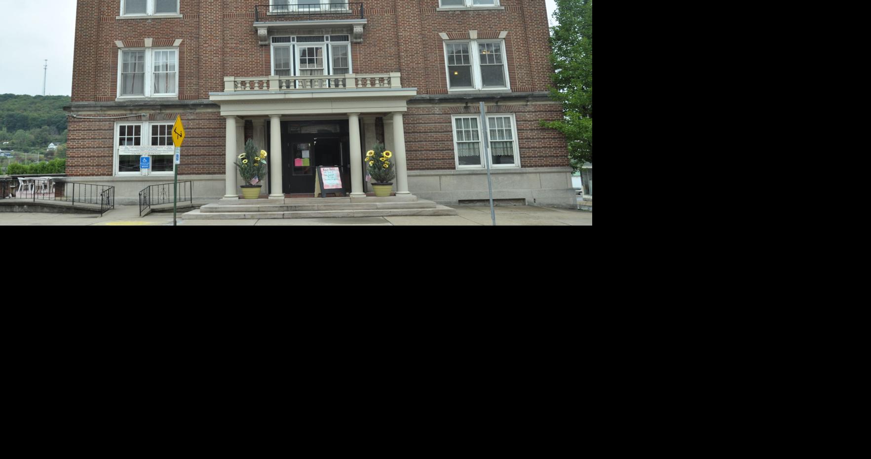Joint fundraiser returns to Johnsonburg Community Center Sunday | News ...