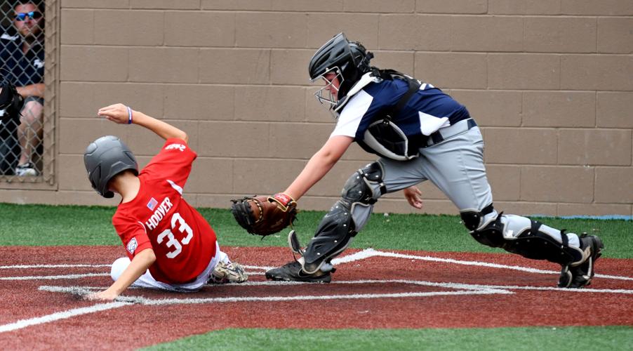 Sports | thecourierexpress.com