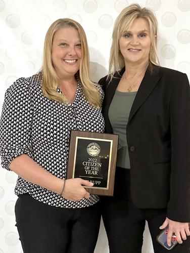 REDBANK AWARDS: Redbank school officials, Riverside honored at Chamber ...