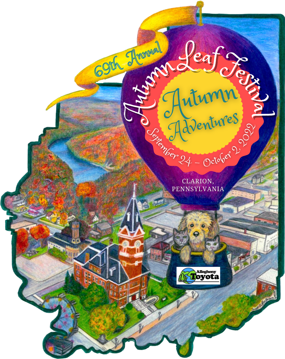 Autumn Leaf Festival Schedule of Events | News | thecourierexpress.com
