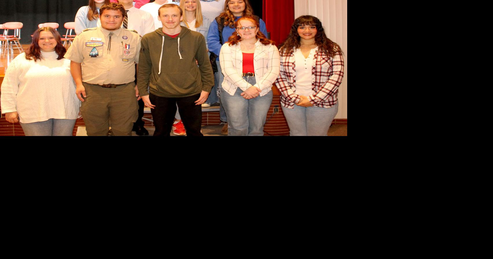 Redbank Singers Take Part In County Chorus | News | thecourierexpress.com