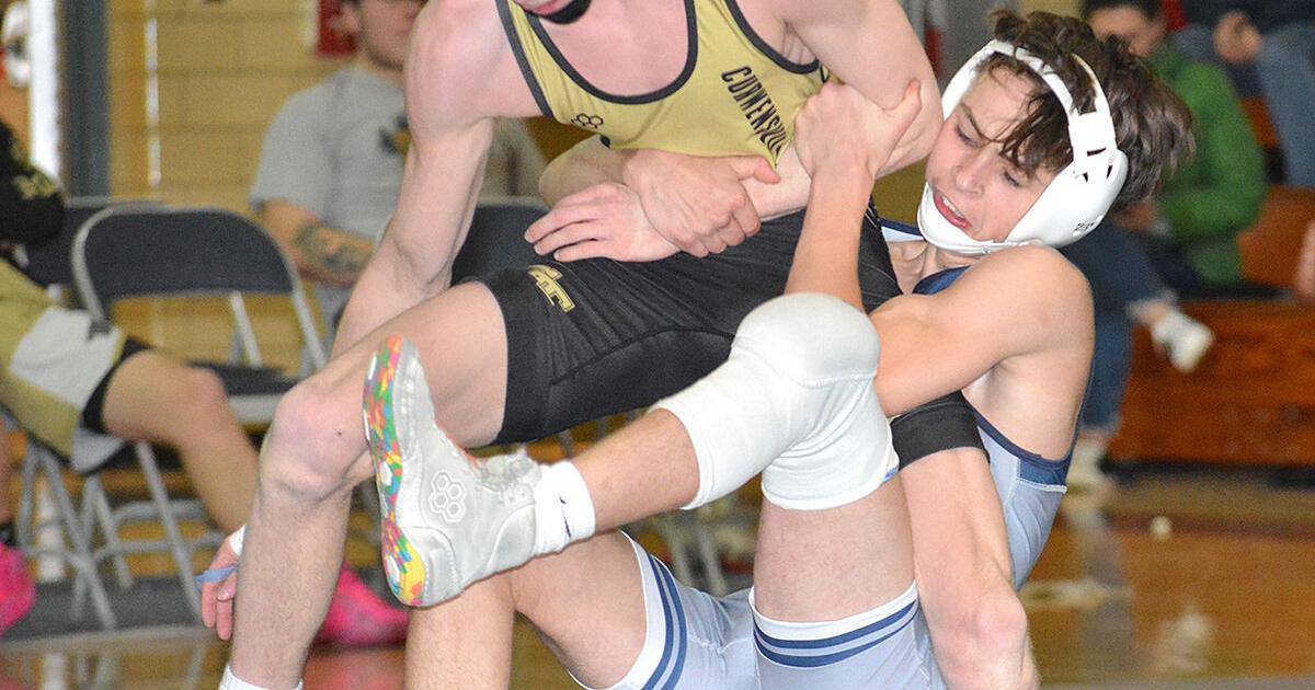 Thin on experience, Klepfer's Raiders young and willing | Local ...