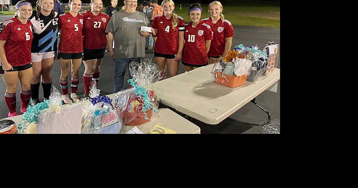 DuBois, Brockway girls post wins | Soccer | thecourierexpress.com