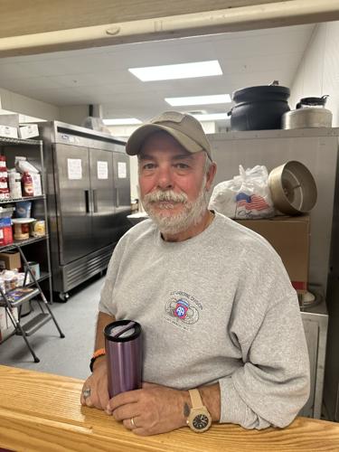 U.S. Army and Desert Storm vet Terry Davis spent a lifetime serving the ...