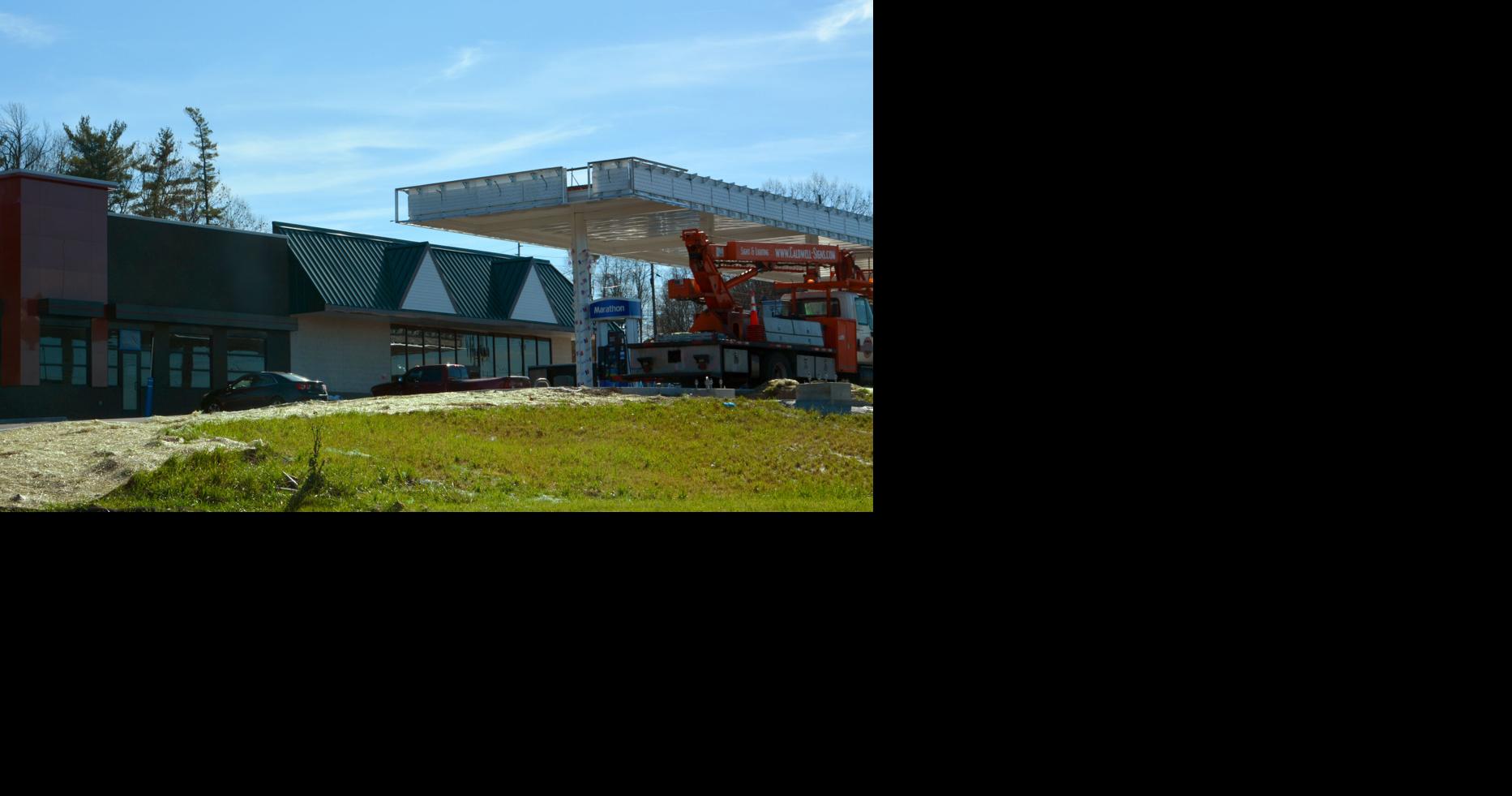 BFS food building | News | thecourierexpress.com