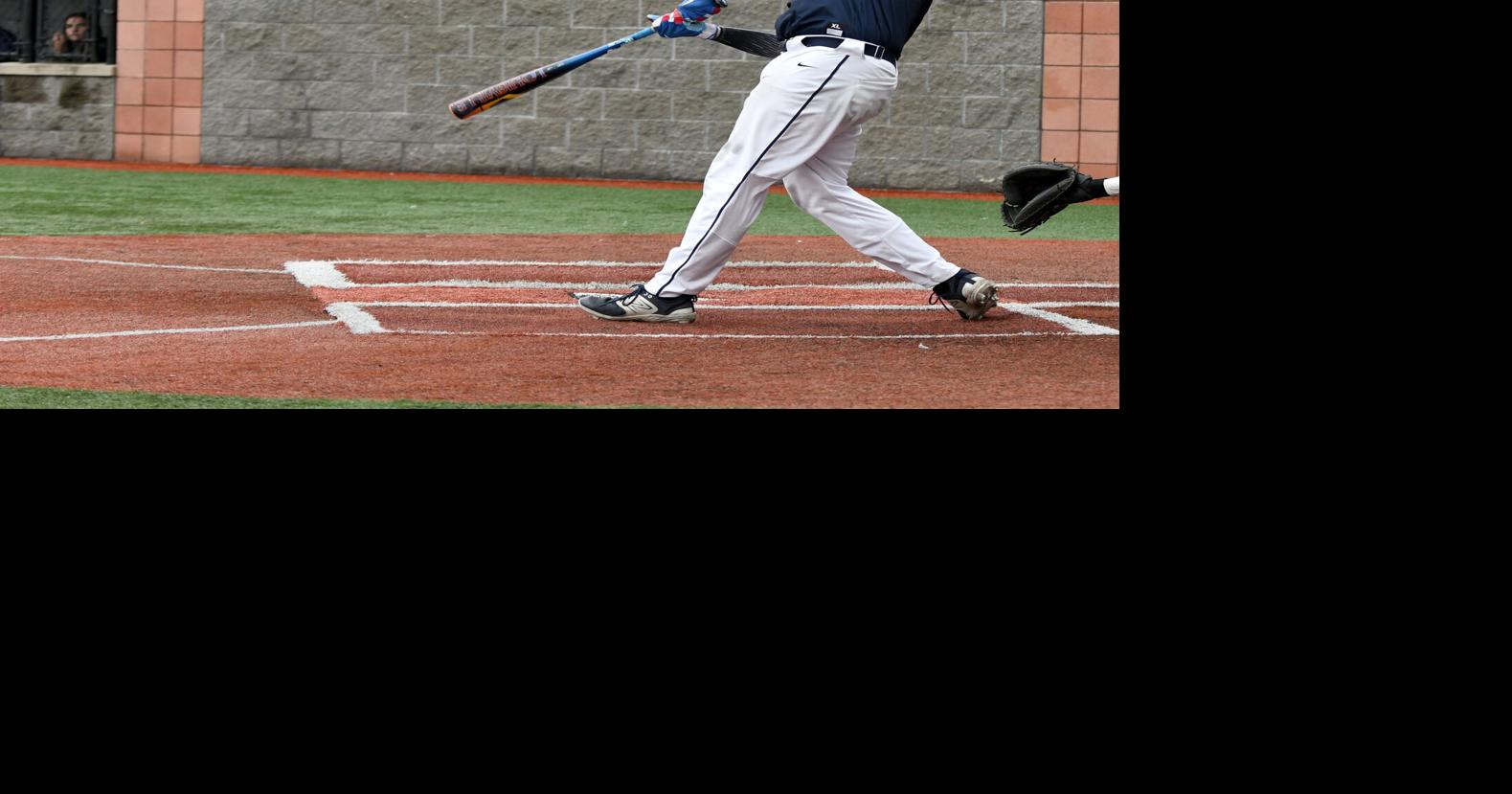 Mont Alto sweeps PSU DuBois for PSUAC baseball crown | Baseball ...
