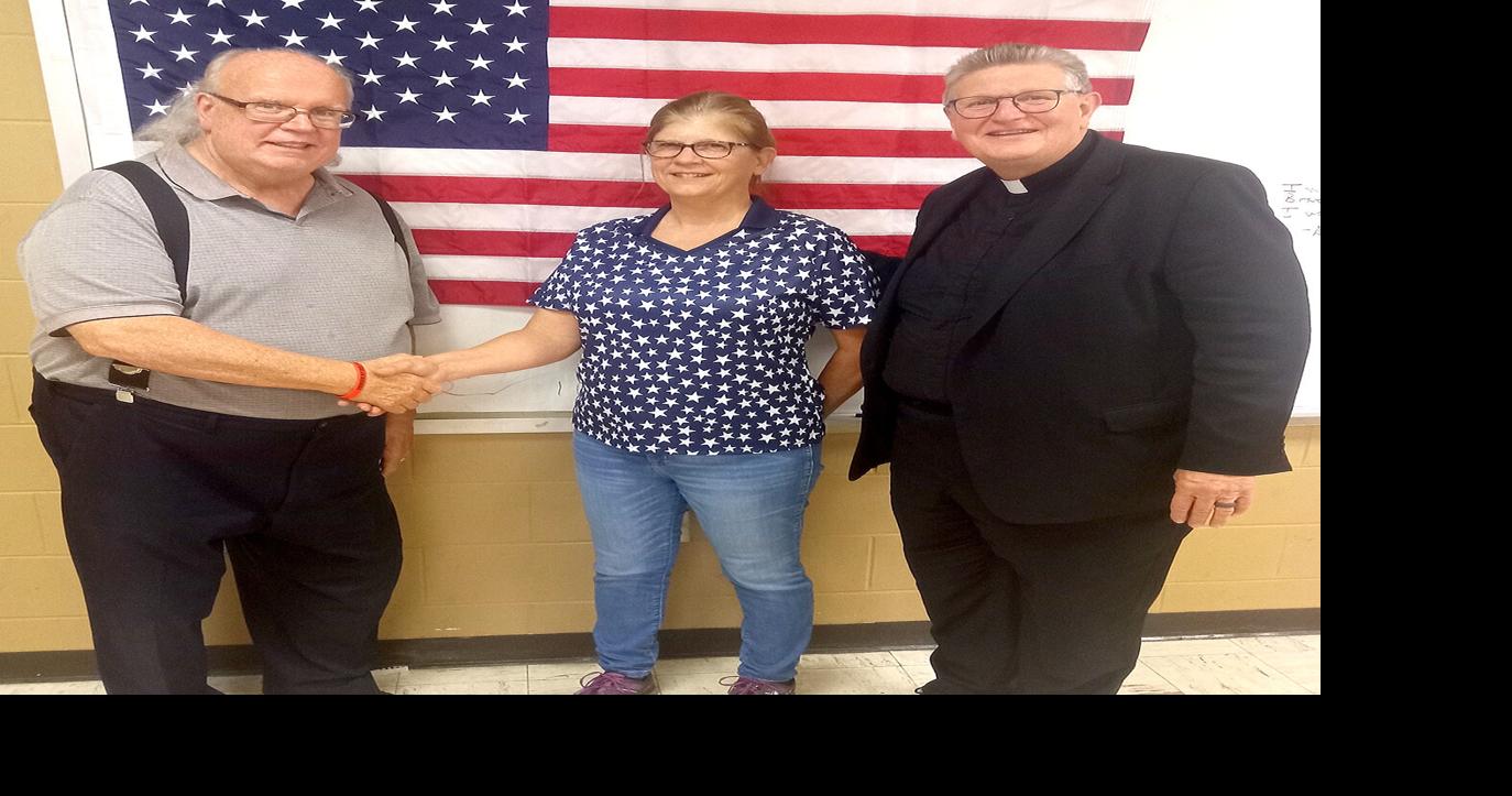Armstrong Republicans Elect New Chairperson | News | thecourierexpress.com