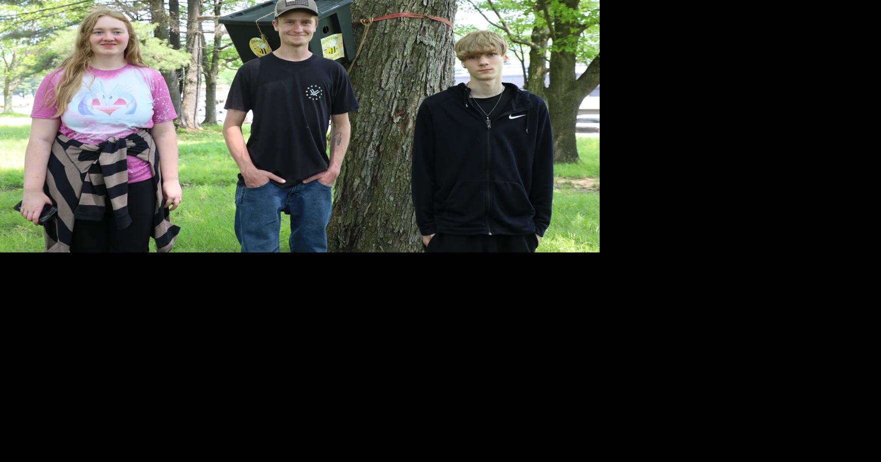 Jeff Tech students create a buzz in agriculture class | News ...