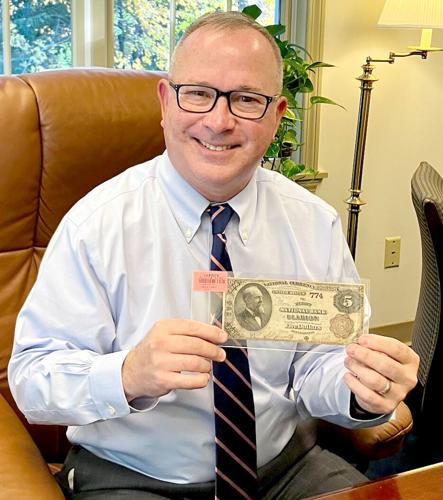 Clarion County banks once printed their own money | News ...