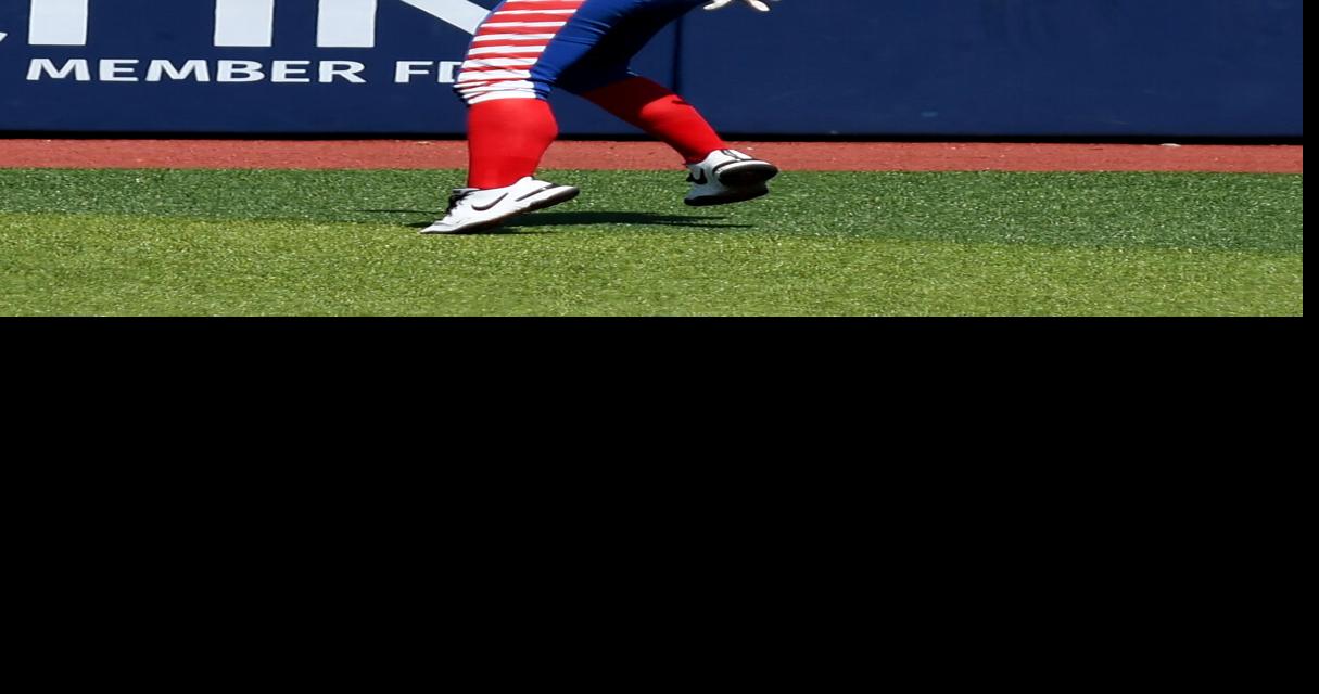 DePrater catch | Sports | thecourierexpress.com