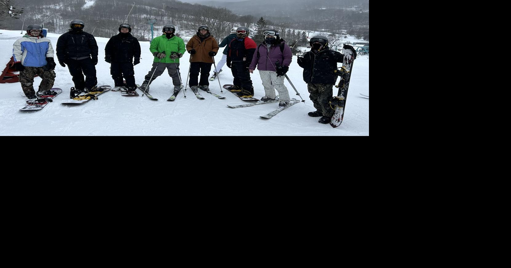 Jeff Tech students hit the slopes this winter as part of new ski club ...