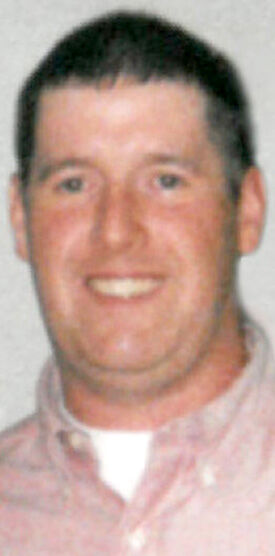 RUSSELL C. "RUSTY" STITT, 50 | | thecourierexpress.com