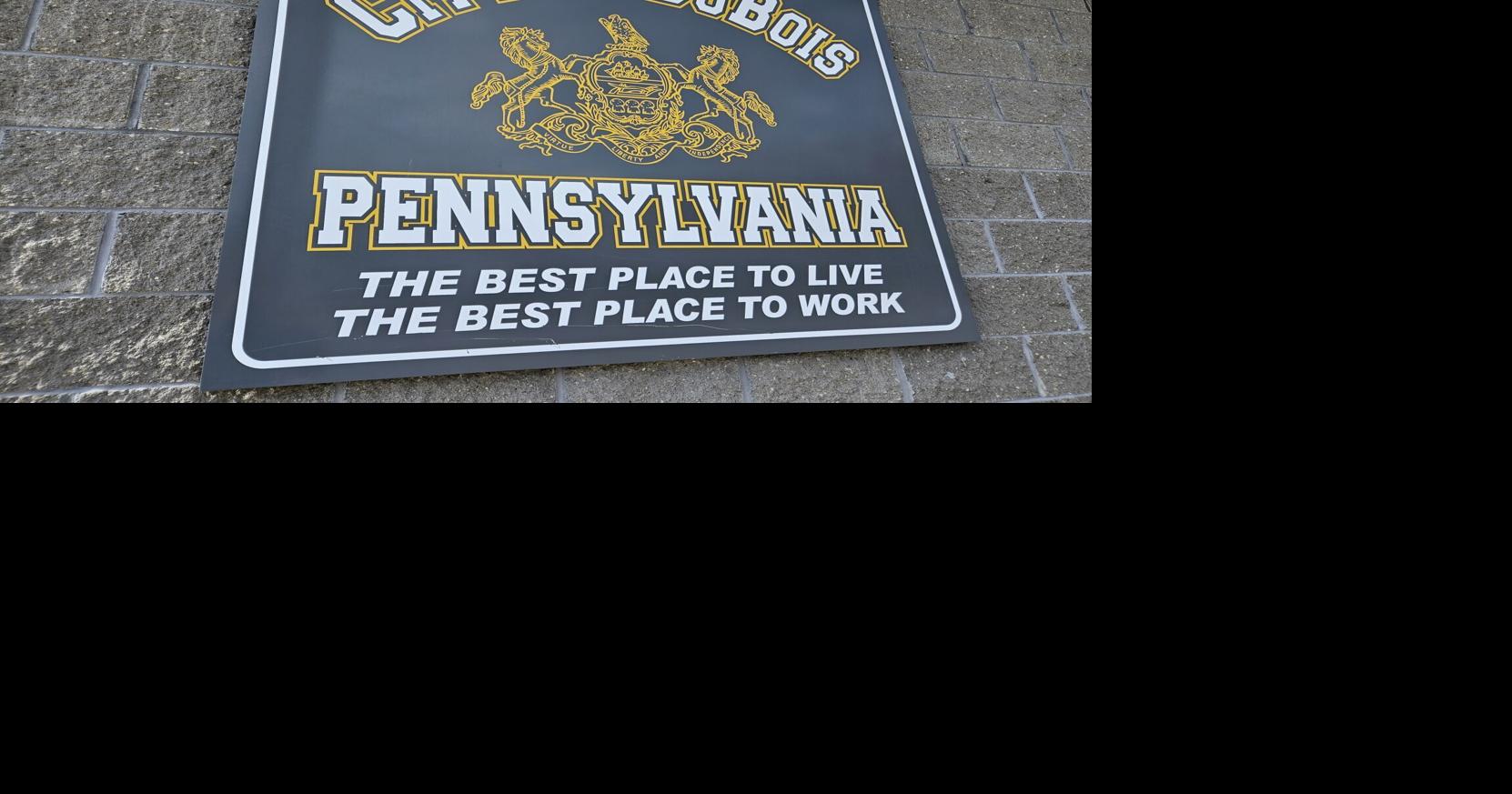 DuBois-Sandy officials reflect on service, urge unity, as consolidation ...