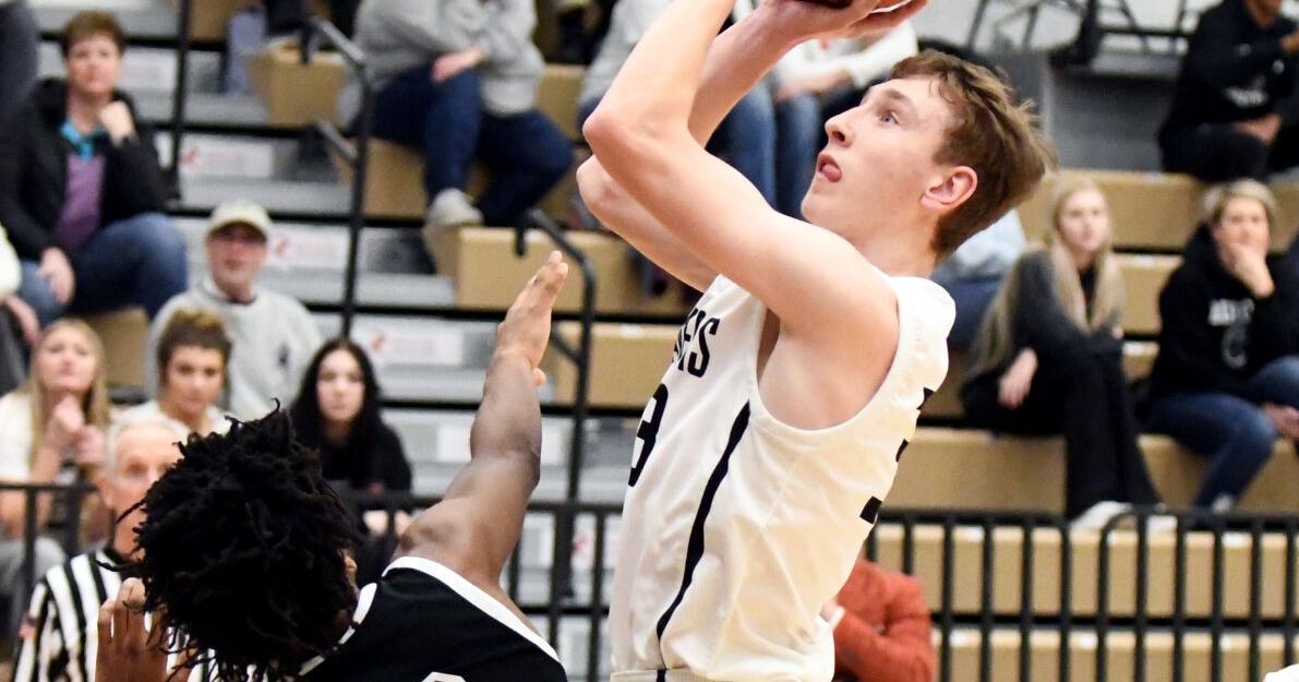 Beavers return veteran presence on court | Basketball ...