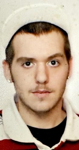 TRAVIS LEE RADAKER, 35 | | thecourierexpress.com