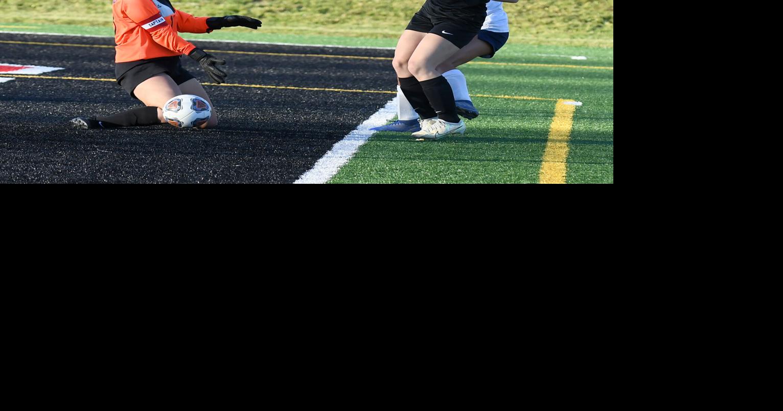 Puhala takes over Brockway girls program | Sports | thecourierexpress.com