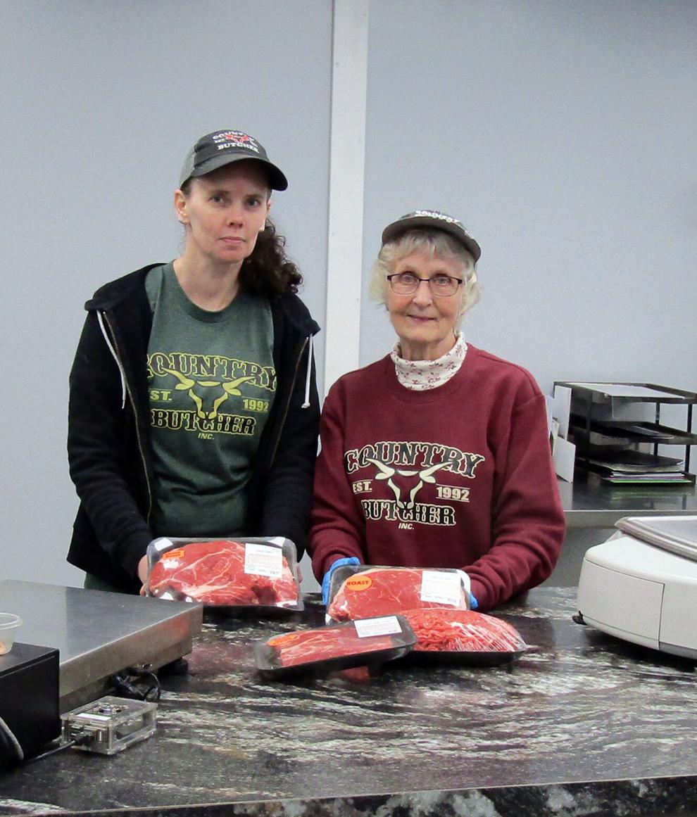 Country Butcher opens second location at Clearfield | News ...