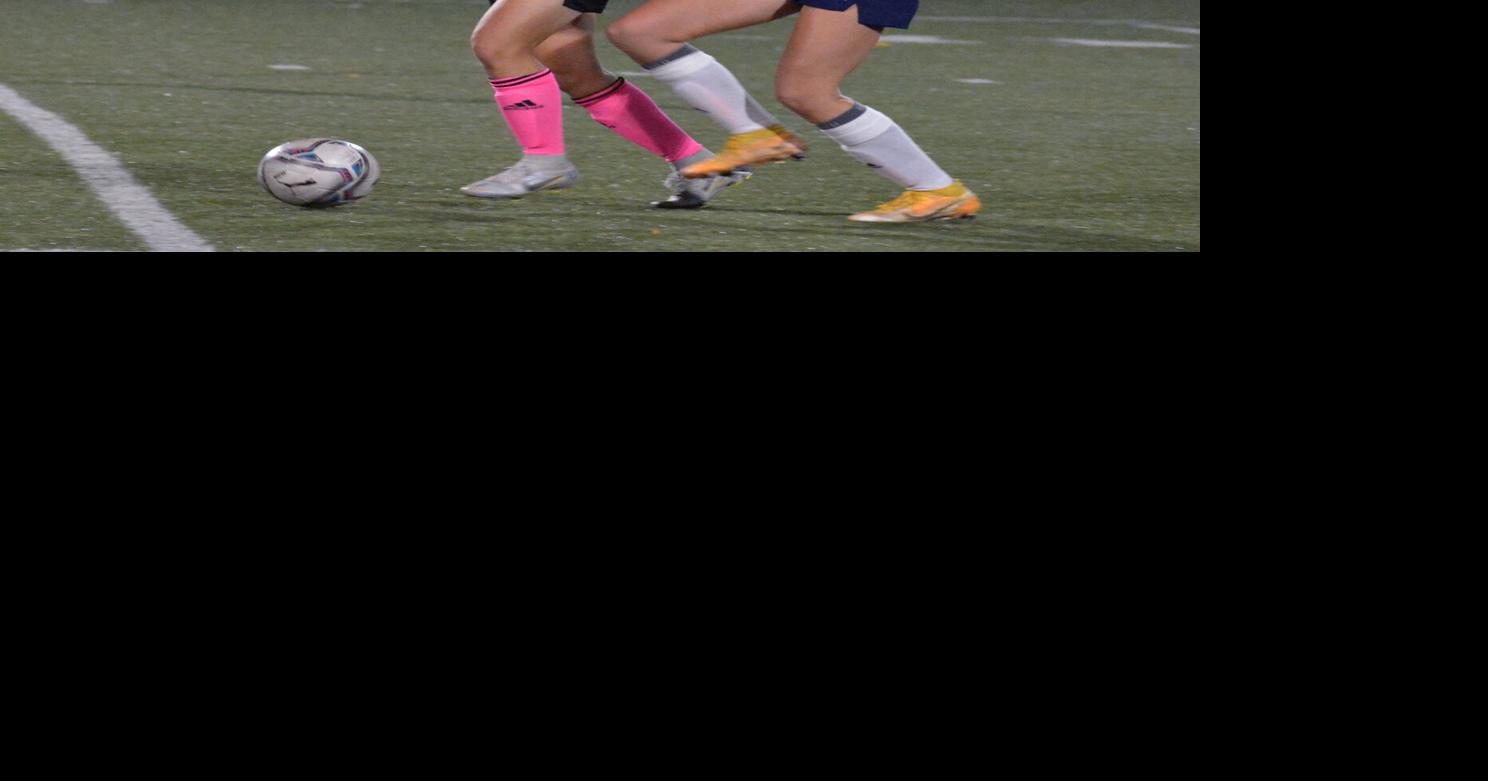 Lady Beavers win on Pink Night | Sports | thecourierexpress.com