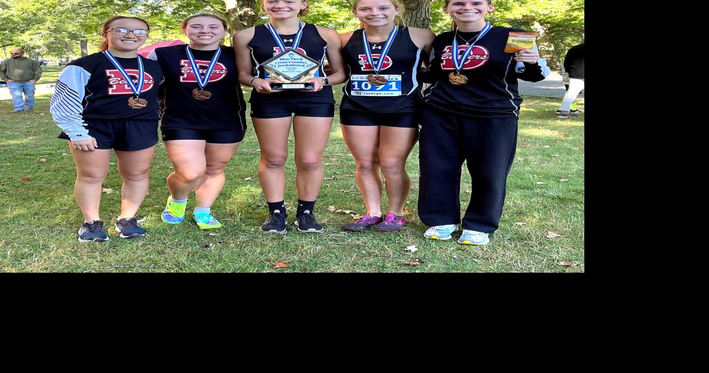 Lady Beavers finish runner-up at Blue Devil Invitational | Sports ...