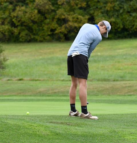 Clarion wins D9 golf title; Rapp makes cut | Sports | thecourierexpress.com