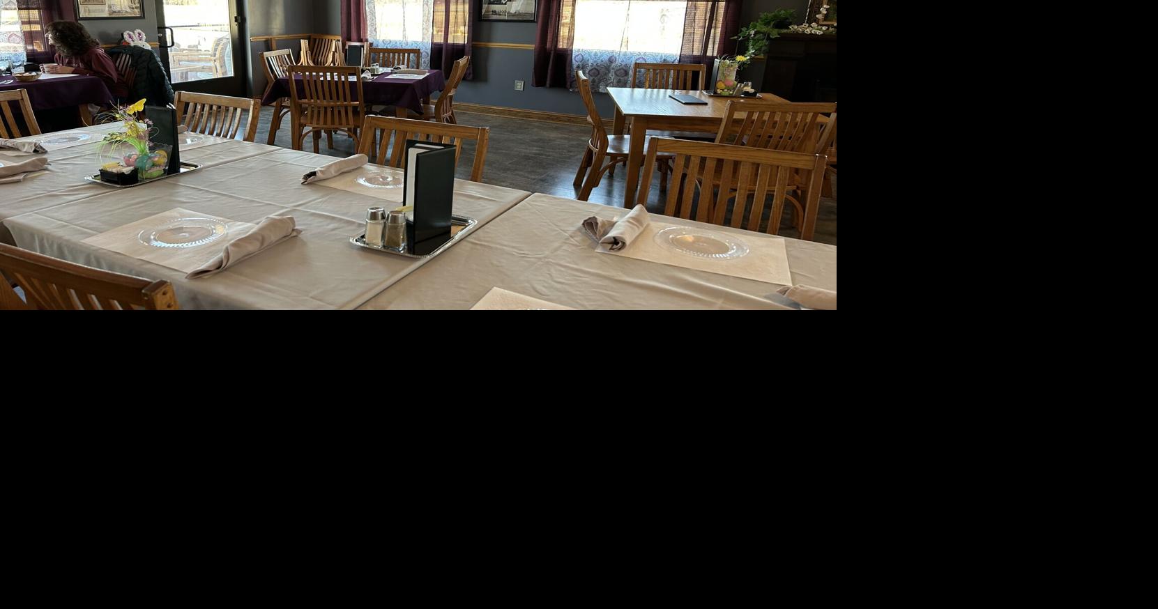 West Wind Restaurant reopens under new management in St. Marys | News ...