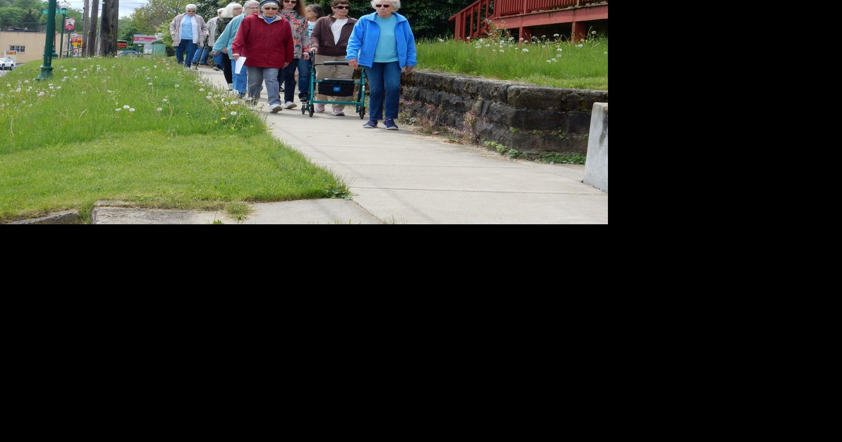 DuBois Area Historical Society's Spring Walk set for Saturday | News ...