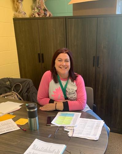 MONDAY MEETING: Get to know Missy Mowrey | News | thecourierexpress.com