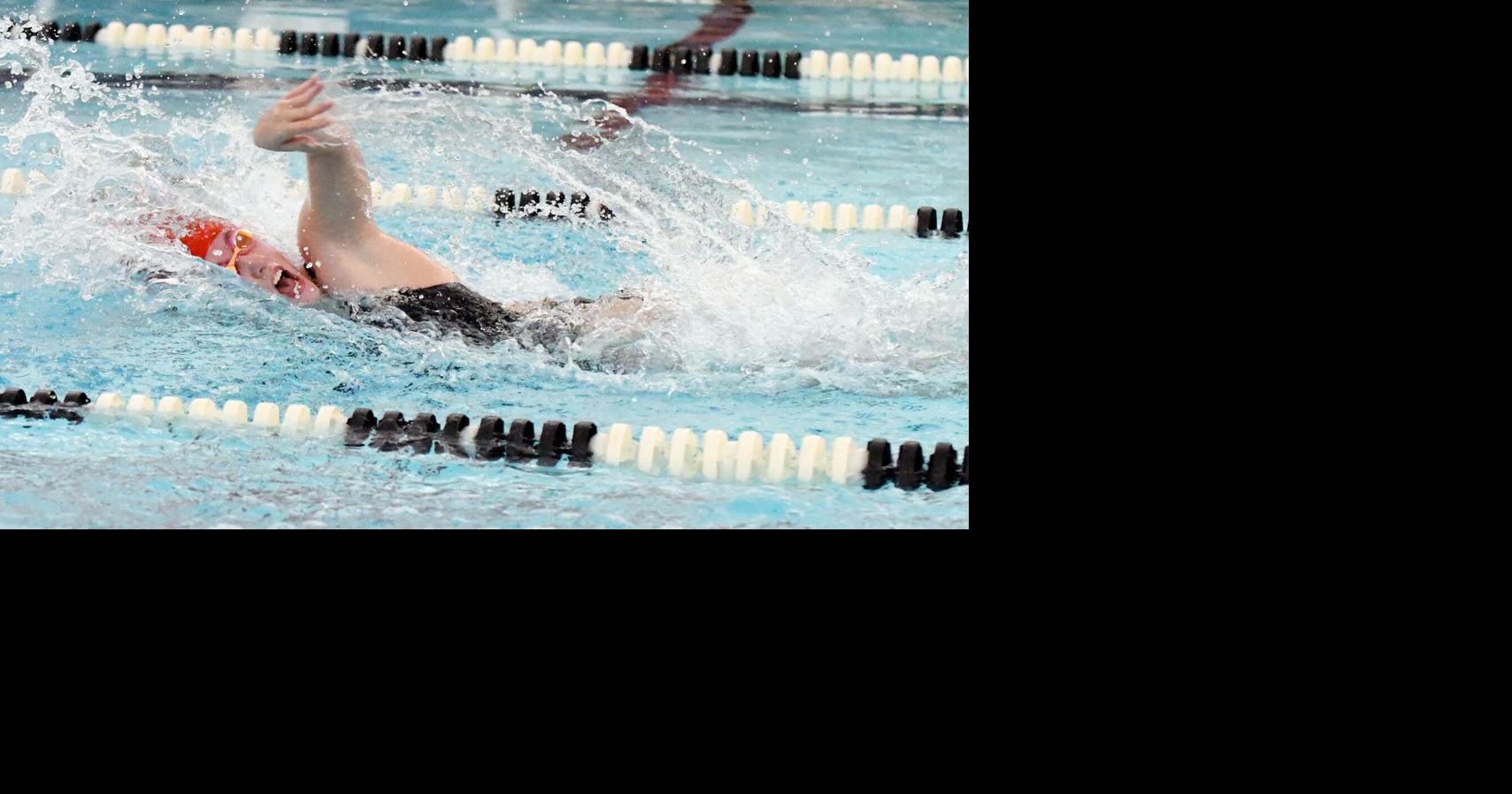 DuBois swimmers go 1-3 in Williamsport | Swimming | thecourierexpress.com