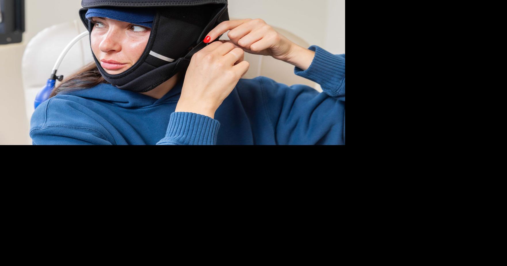 Penn Highlands DuBois offers chemotherapy hair-loss alternative ...