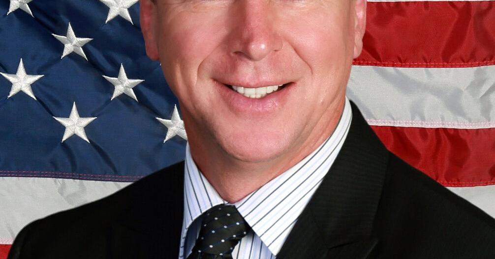 Clearfield County Sheriff Churner announces retirement | Local ...