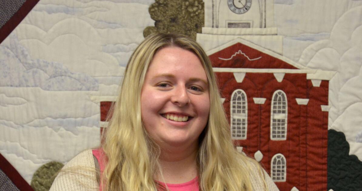 Jessica Funk introduced as new Jefferson County economic development ...