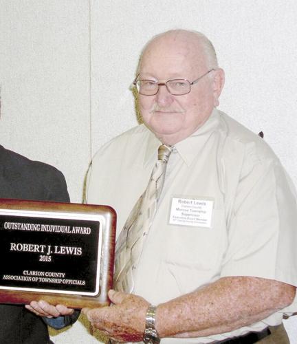 Longtime Monroe Township supervisor mourned | News | thecourierexpress.com