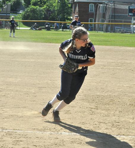 Punxsy wallops Brookville in opener | Sports | thecourierexpress.com