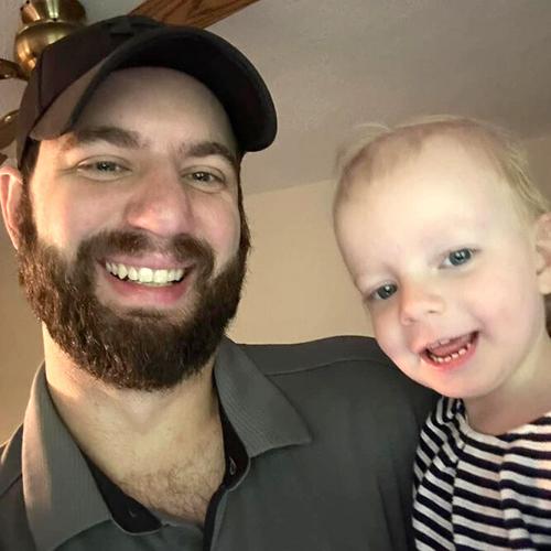 PHOTO GALLERY: Father's Day Tribute | News | thecourierexpress.com