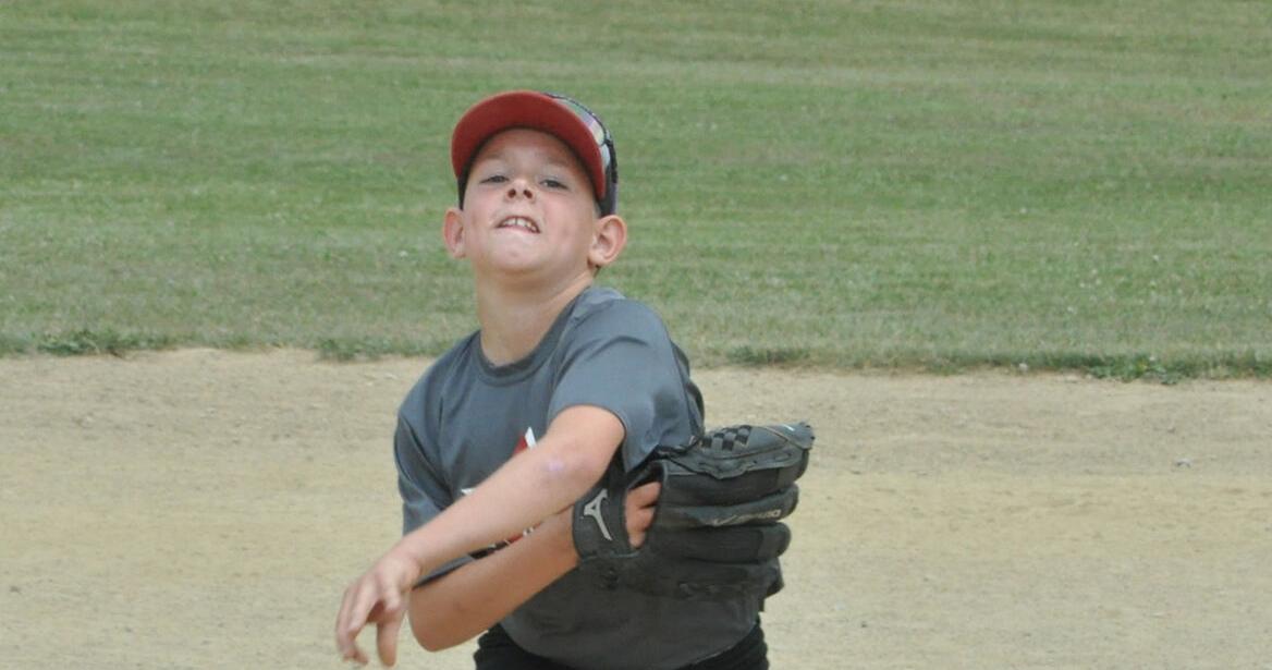 Toth Tournament held at NBLL | Sports | thecourierexpress.com