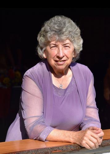 Baxter takes spotlight as Brockway Woman of the Year | Local ...