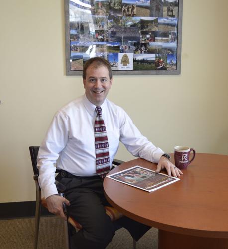 IUP, Punxsutawney Area High School partnering for improved dual ...