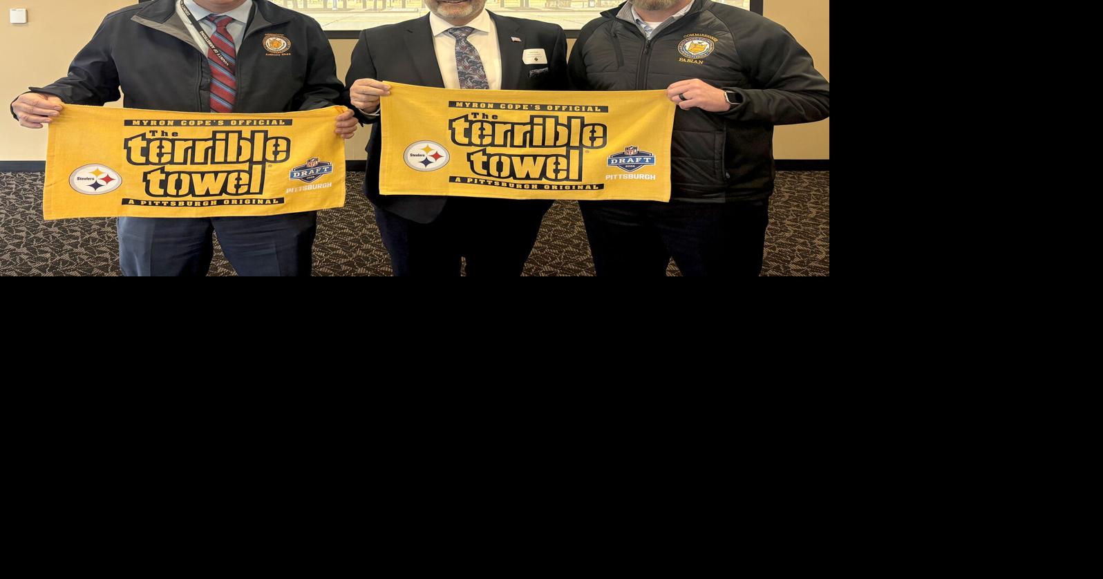 Armstrong leaders take part in NFL Draft update | News ...