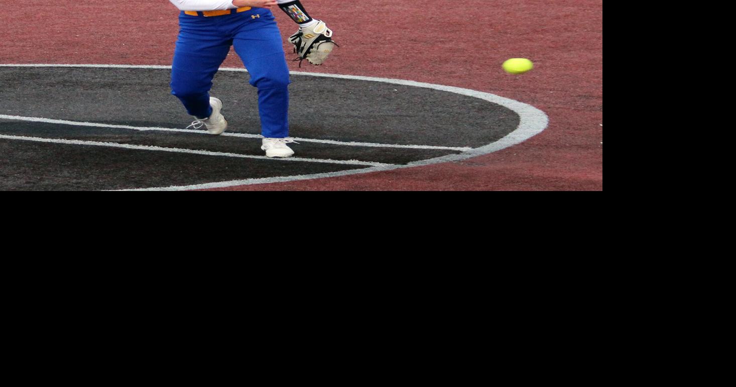 Ramettes, Lady Dutch softball notch wins | Sports | thecourierexpress.com