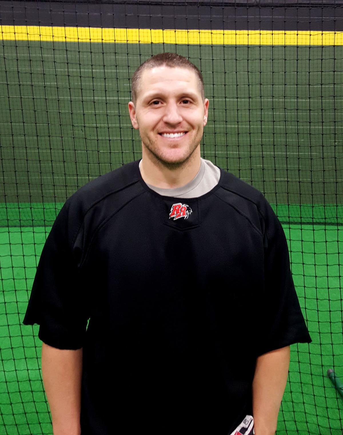 DCC turns to Adam Fox to lead baseball program | Sports ...